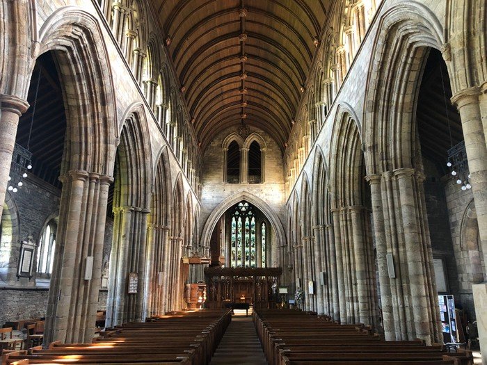 Welcome to Dunblane Cathedral | Dunblane Cathedral